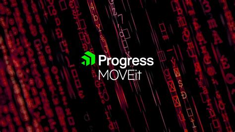 Progress Warns Of Critical Moveit Automation Auth Bypass Flaw