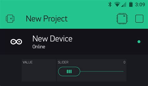 Solved Slider Dont Cause Blinkwrite When Value Is 0 Solved