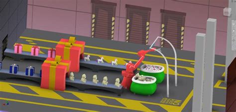 Euclid Labs We Lead Robots On Linkedin Binpicking Robotics Euclidlabs Moonflower