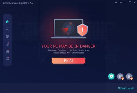 Iobit Releases Malware Fighter 9 With Improved Performance And Protection Free Download