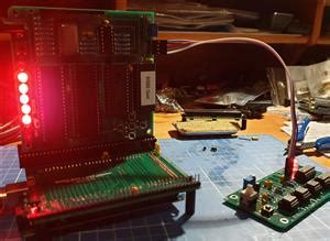 BE6502 Build A 6502 Computer SBC Module Revision A Share Project PCBWay