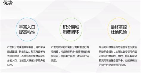 积分兑换商城系统软件制作（可按需开发） 夜雨聆风