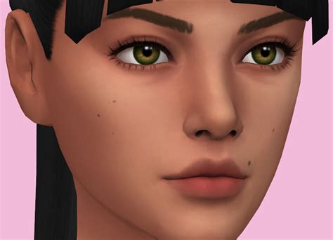 Random Moles All Ages The Sims 4 Create A Sim Curseforge