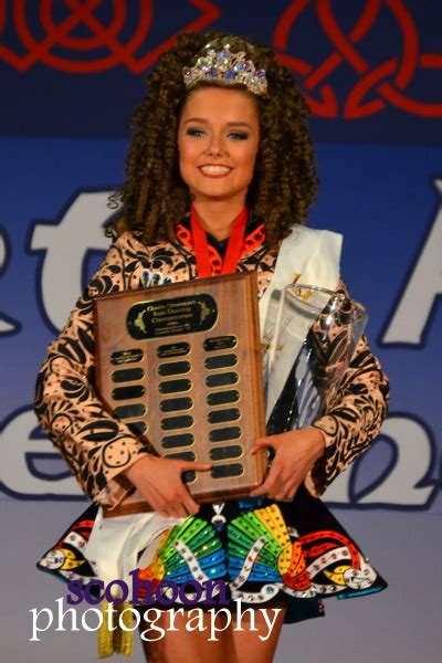 Top Five Dancers Of The U19a Competition At The No Tumbex