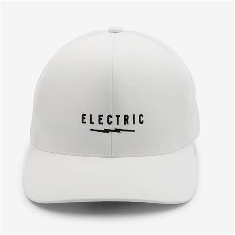 Electric Hats Fitted Online