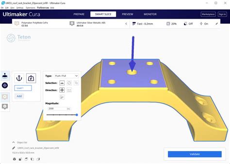 Successful 3d Printing Requires Optimal Everything « Fabbaloo