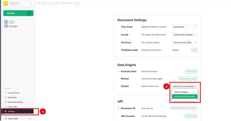 Announcement Of Upcoming End Of Python 2 Support Announcements