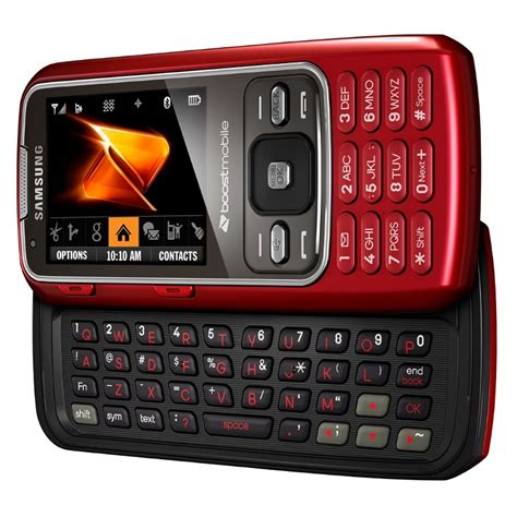 Boost Mobile Enhances The Plan Intros Samsung Rant Softpedia