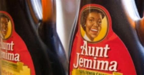 Behind The Image Of Aunt Jemima Cbs News