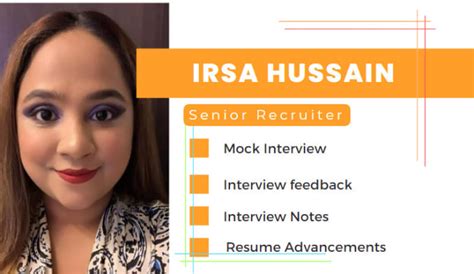 Do Mock Interview Provide Interview Questionnaire And Feedback By