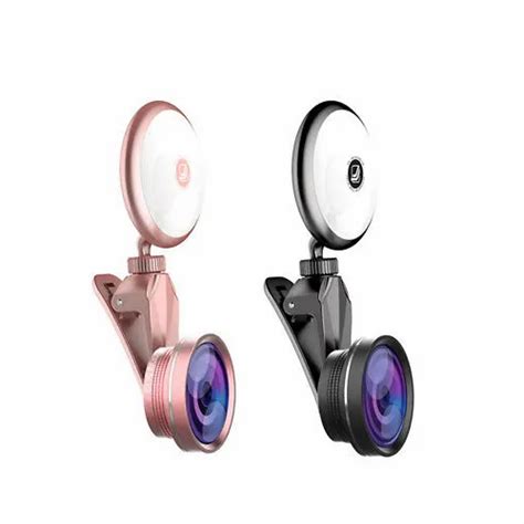 Selfie Flash Light At Rs 950 Piece Selfie Flash Light In Indore ID 21617817412