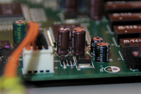 EMC Design In Power Electronics Part Noise Coupling Mechanisms Interference Technology