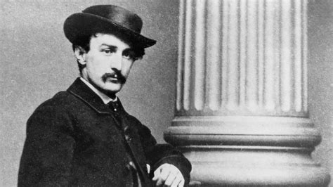 In Hot Pursuit The Escape Route Of John Wilkes Booth Pittsburgh Post