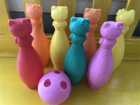 Hello Kitty Bowling Ball Purchase
