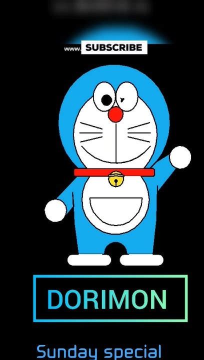 Draw Doraemon Using Python Youtube