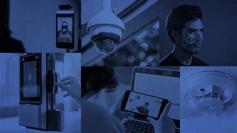 Seguridad Industrial — Global Technology