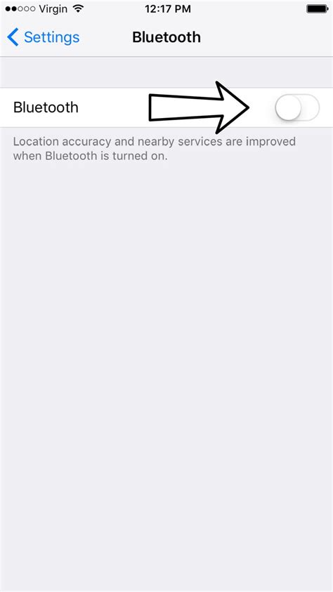 Disconnect Your Iphone From Bluetooth Devices Upphone