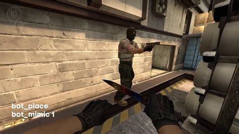 Top Useful SV CHEATS Commands CS GO YouTube