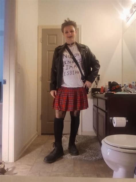 Do I Pass R Crossdressing