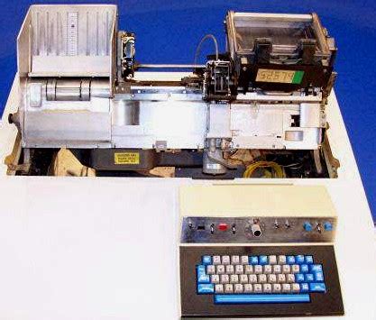 IBM Card Data Recorder