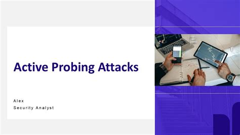 Active Probing Attacks Ppt Slides Acp