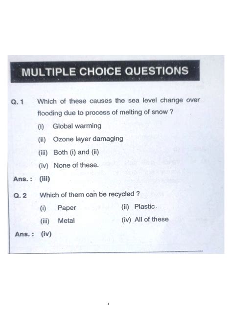 Est Mcqs Unit Wise Pdf