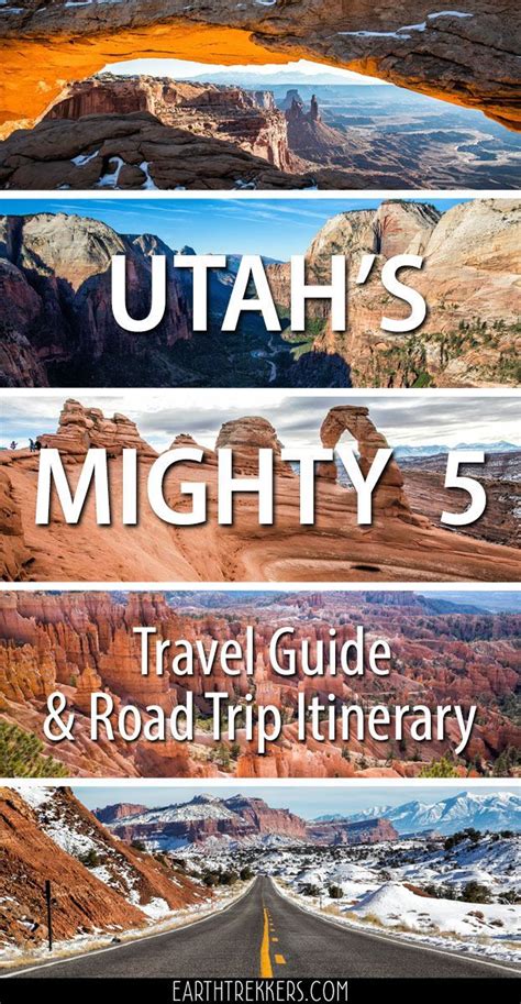 The 26 Best Hikes In Utah Artofit