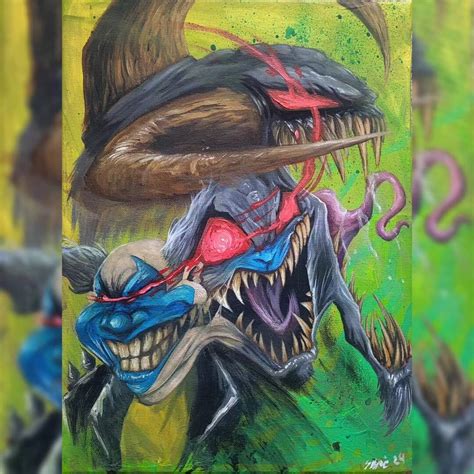 Dapper Goblin Violator