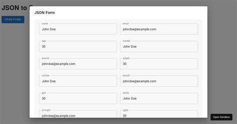 Awesome Cray H L V Codesandbox