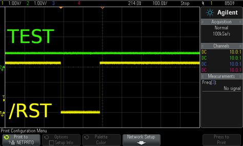 Msp430fr2355 Mspdebug On Linux Using Uart Bsl Unable To Invoke Bsl