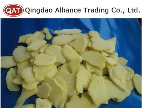 Sliced Ginger Diced Ginger