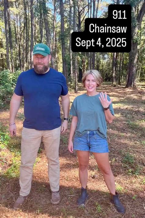 Erin Napier Gushes Over Husband Bens ‘sexy Faces As She Celebrates