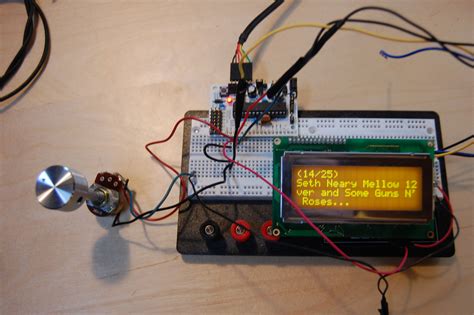 Arduino Based Rss Reader Wcheck Facebook Status Updates Script