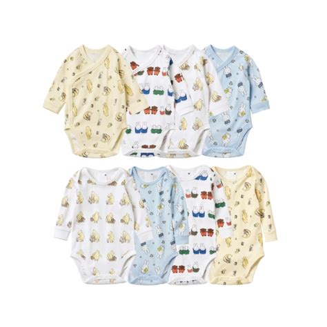 Uniqlo 유니클로 베이비 바디수트 Online Store