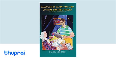 Buy Calculus Of Variations And Optimal Control Theory In Nepal Thuprai