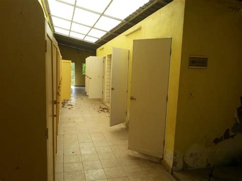 Entrepôt En Vente À Yassa Douala Duplex Triplex Et Immeuble A Vendre