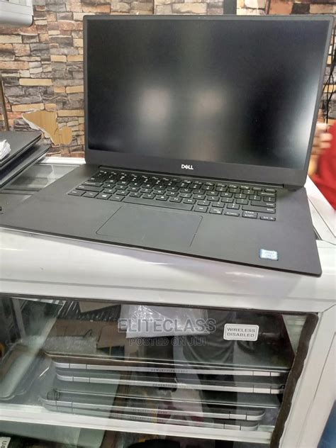 Laptop Dell Xps Gb Intel Core I Ssd Gb In Surulere Laptops Computers Eliteclass