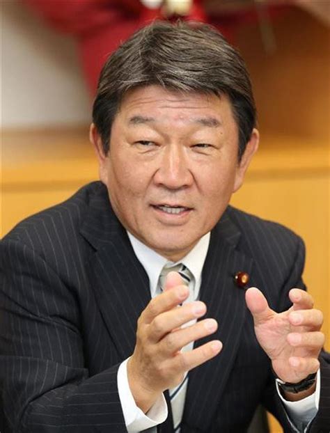 【新閣僚に聞く】茂木敏充経済再生相 教育無償化「財源組み合わせも」（18ページ） 産経ニュース