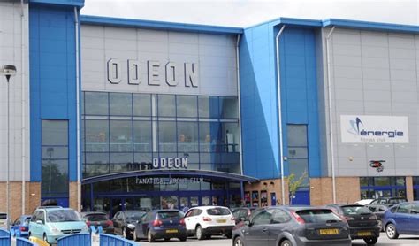Odeon Cinema Dundee