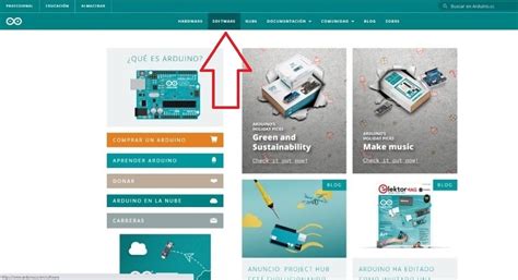 Instalación Del Entorno De Desarrollo Ide De Arduino