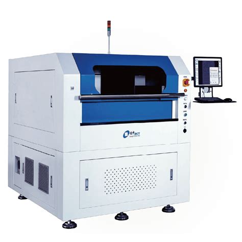Laser Stencil Making Machine ｜metal Laser Cutting Machine Dz Group