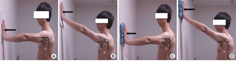 Shoulder Isometric Exercises Pdf Getares
