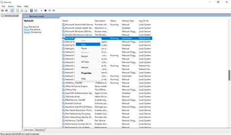 How To Solve Error Message Error Response From Daemon Ports Are Not