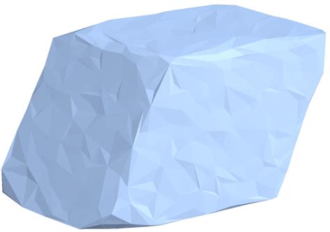 geometry how can i plot a smooth region based on data mathematica