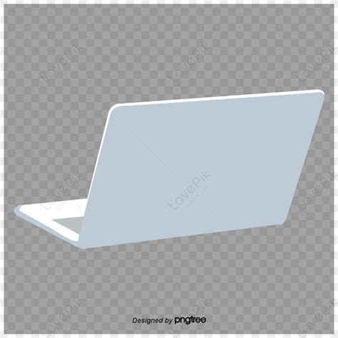 사무용품 노트북 일러스트컴퓨터사무실전자 제품 Png 일러스트 무료 다운로드 Lovepik