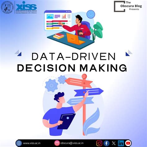 Data Driven Decision Making Leveraging Analytics To Enhance Strategic