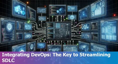 The Role Of Devops In Sdlc