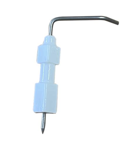 El7 Flame Sensor El7 Portable Water Heater Eccotemp Ca