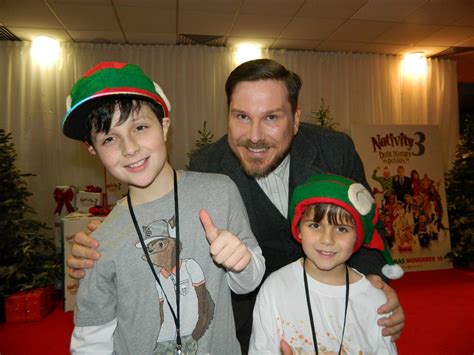 Nativity 3 Dude Wheres My Donkey