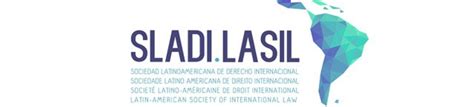 Nueva Coordinación General De Los Grupos Lasil Sladi
